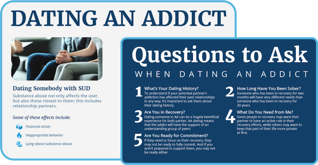 5 Questions to Ask Before You Date a Recovering Addict
