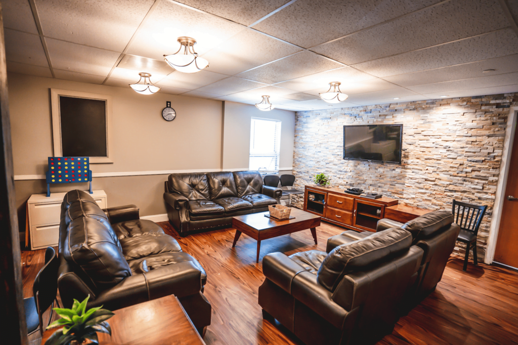 Our Facility for Drug and Alcohol Addiction Treatment
