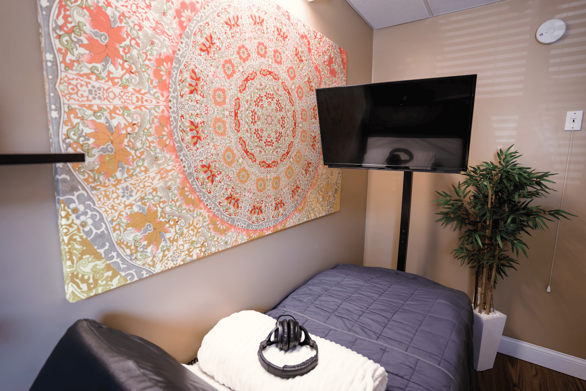 Our Facility for Drug and Alcohol Addiction Treatment