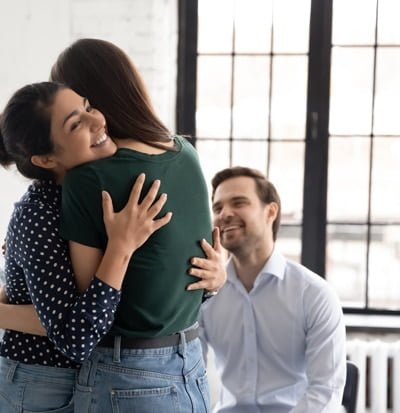 Couples Treatment for Addiction | Discovery Institute | New Jersey