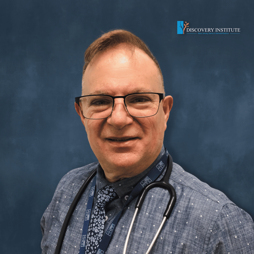 Discovery Institute Staff | Our Team of Addiction and Recovery Experts
