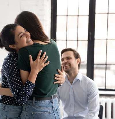 Couples Treatment for Addiction | Discovery Institute | New Jersey