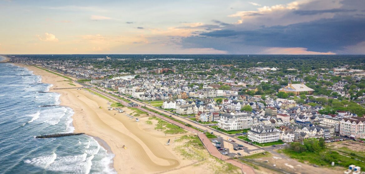 Alcohol and Drug Rehab That Accepts Horizon Insurance NJ