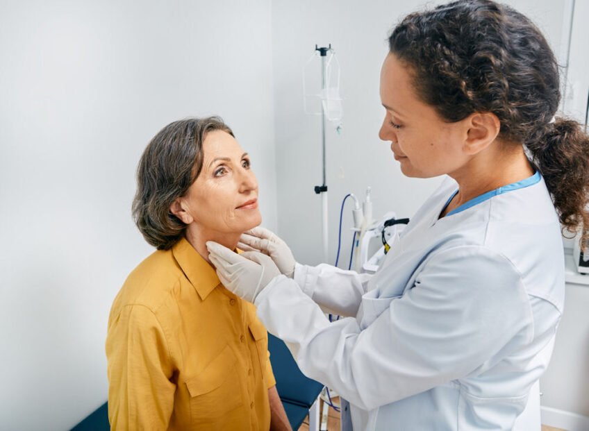 Hypothyroidism and Alcohol: How Drinking Affects the Body