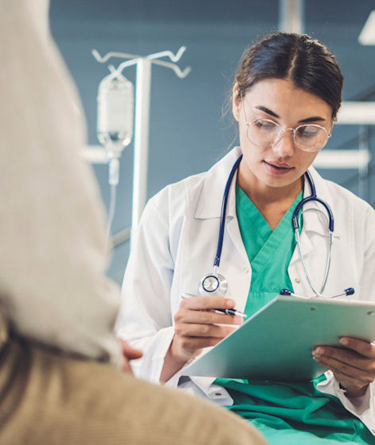 Drug Rehabilitation In New Jersey Discovery Institute