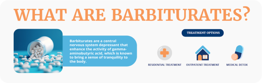 Barbiturates Addiction Treatment in New Jersey - Discovery