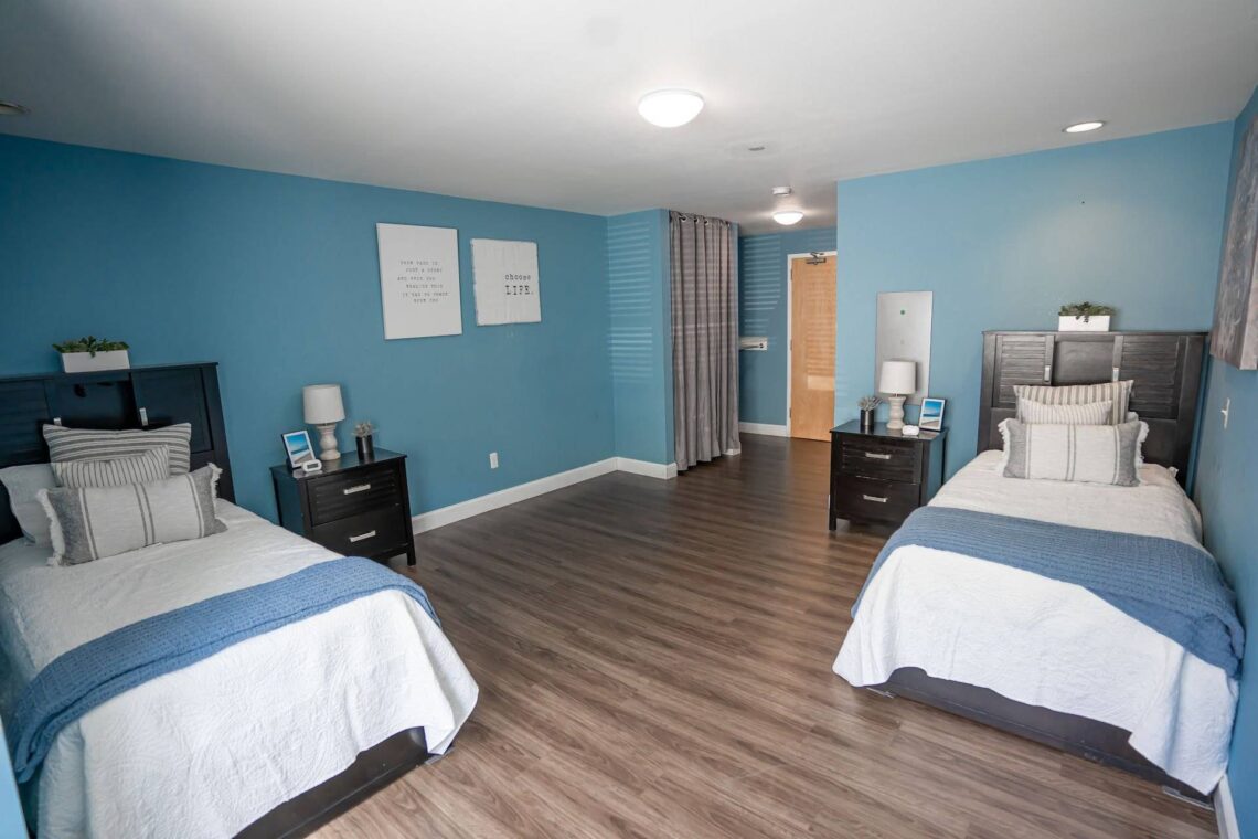 Residential Addiction Treatment Center in NJ - Discovery Institute