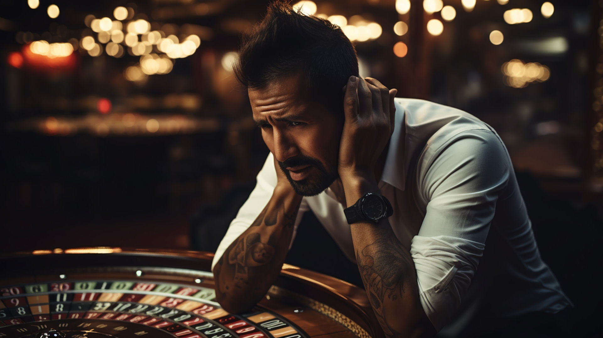 Gambling Addiction Treatment Center in New Jersey - Discovery