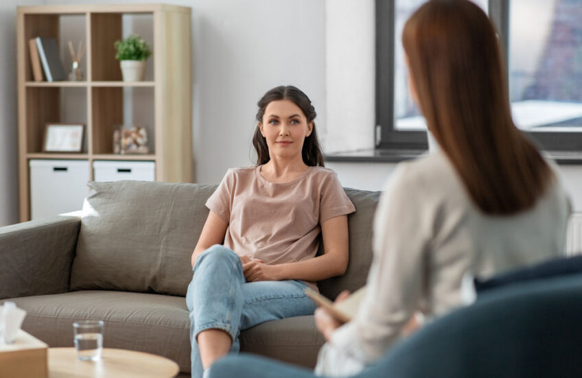 Adult Rehab Center in New Jersey - Discovery Institute