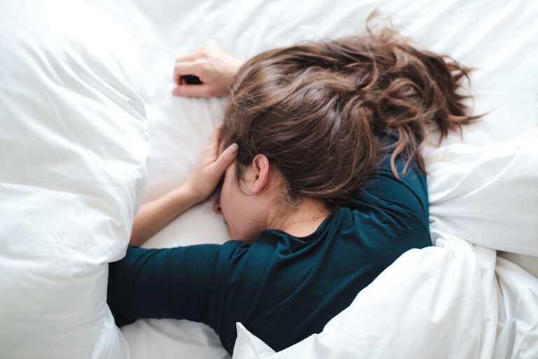 The Withdrawal Symptoms of Drugs & How Long They Last