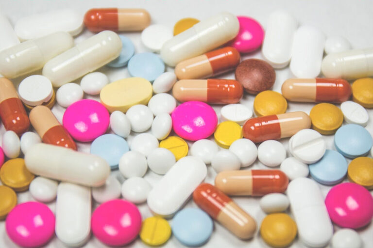 The Rise of Synthetic Drugs: Understanding the Impact